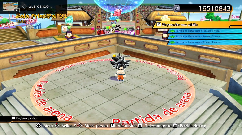 21 trucos, consejos y configuraciones esenciales de Nintendo Switch ...