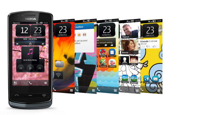 ¿Qué fue de Symbian?