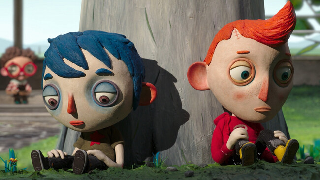 De Tim Burton al estudio Aardman: 8 películas de animación stop-motion ...
