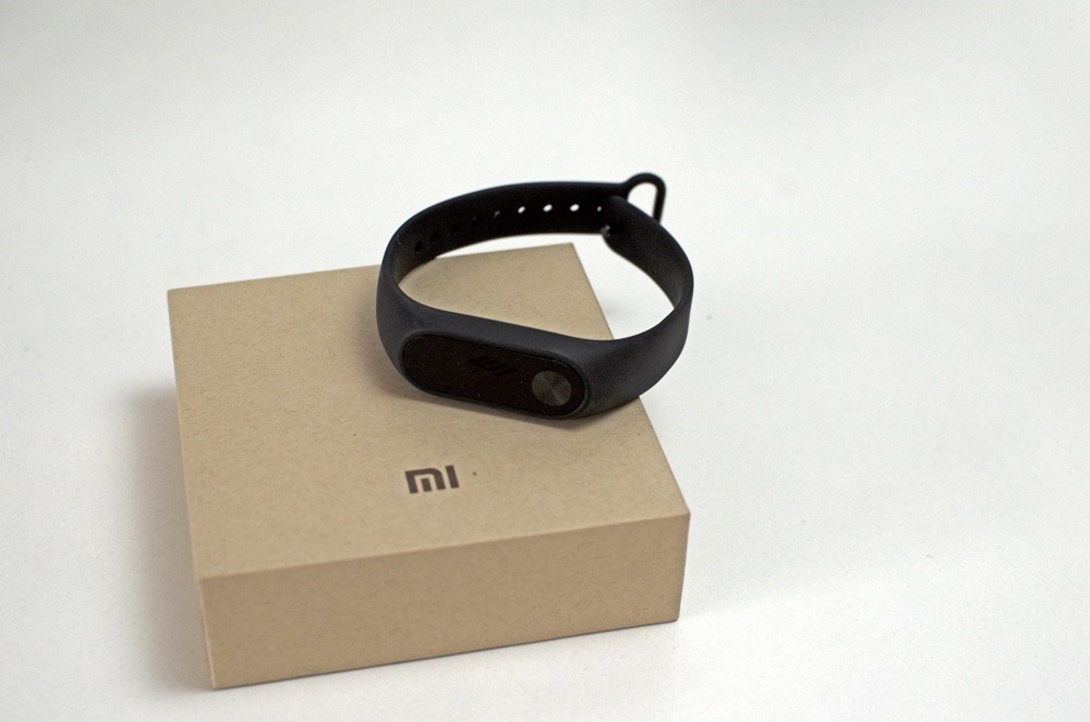 Xiaomi MiBand 2, análisis. Review con características, precio y especificaciones