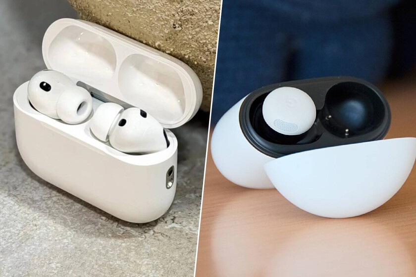 Los mejores auriculares Bluetooth en calidad-precio: cuál comprar para ...