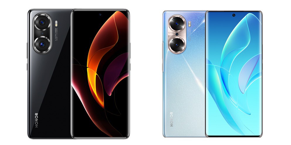 Nuevo Honor 60 y Honor Pro, ficha técnica con características y precio