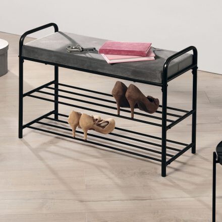 Aldi tiene la solución para ordenar tus zapatos: es económica y se integra perfectamente en la ...