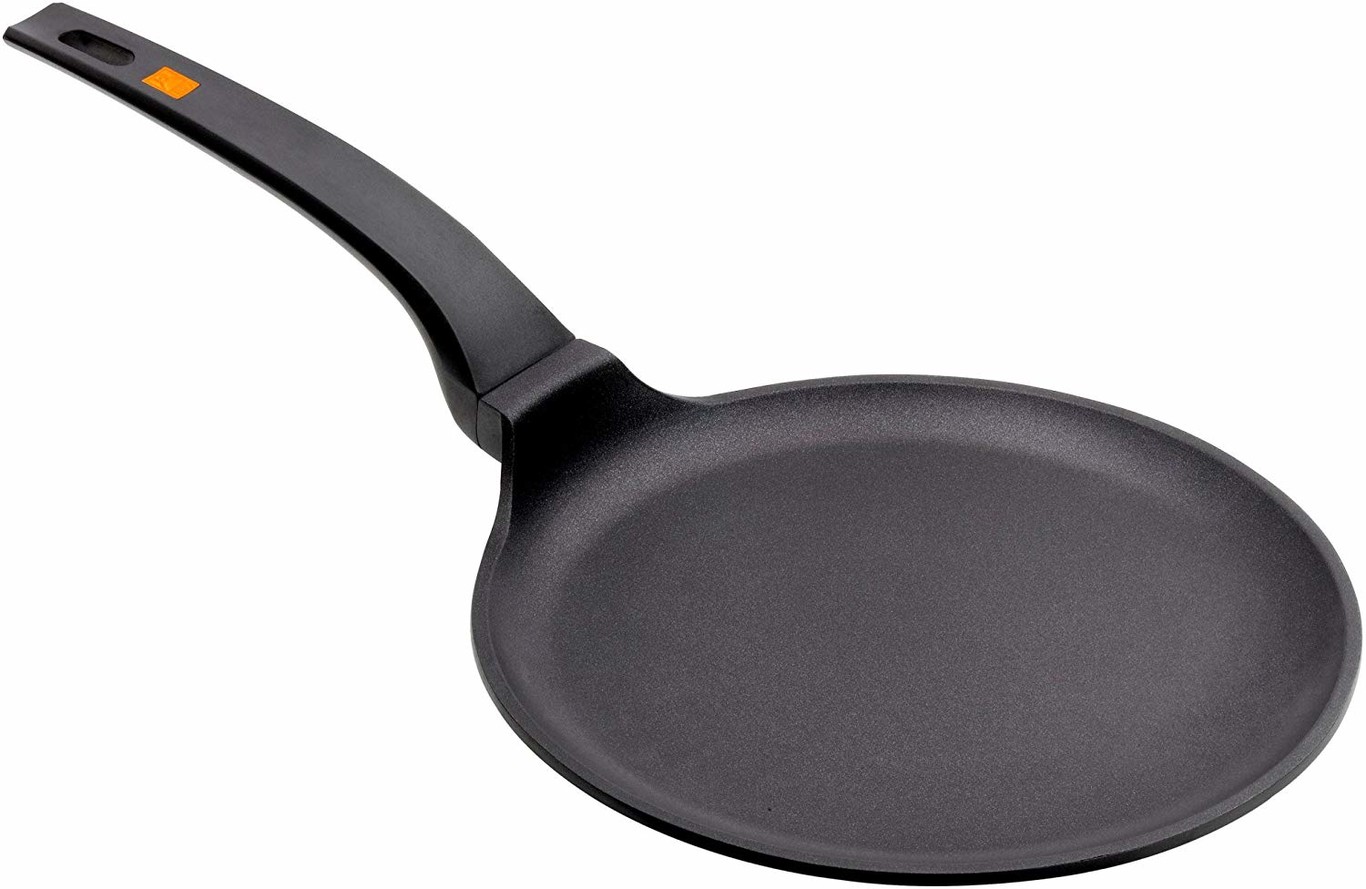 Ofertas de cocina en Amazon con creperas y woks Bra, envasadoras al ...
