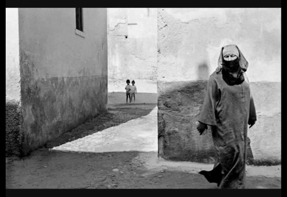 Muere Abbas Attar, fotógrafo de la revolución iraní y miembro de Magnum