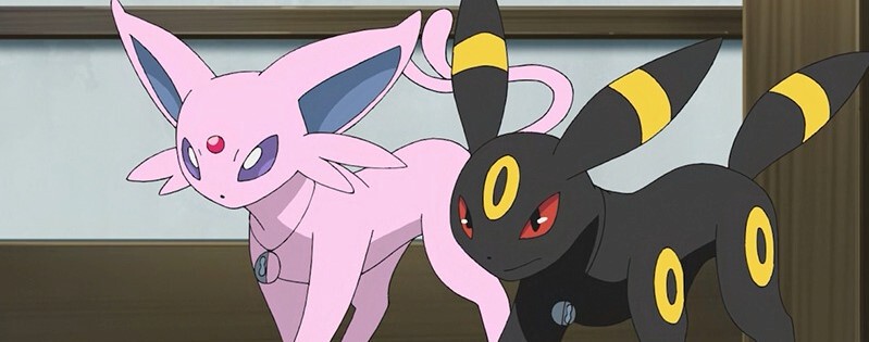 Truco Eevee Pokémon GO. Todas las evoluciones, nombres y cómo ...