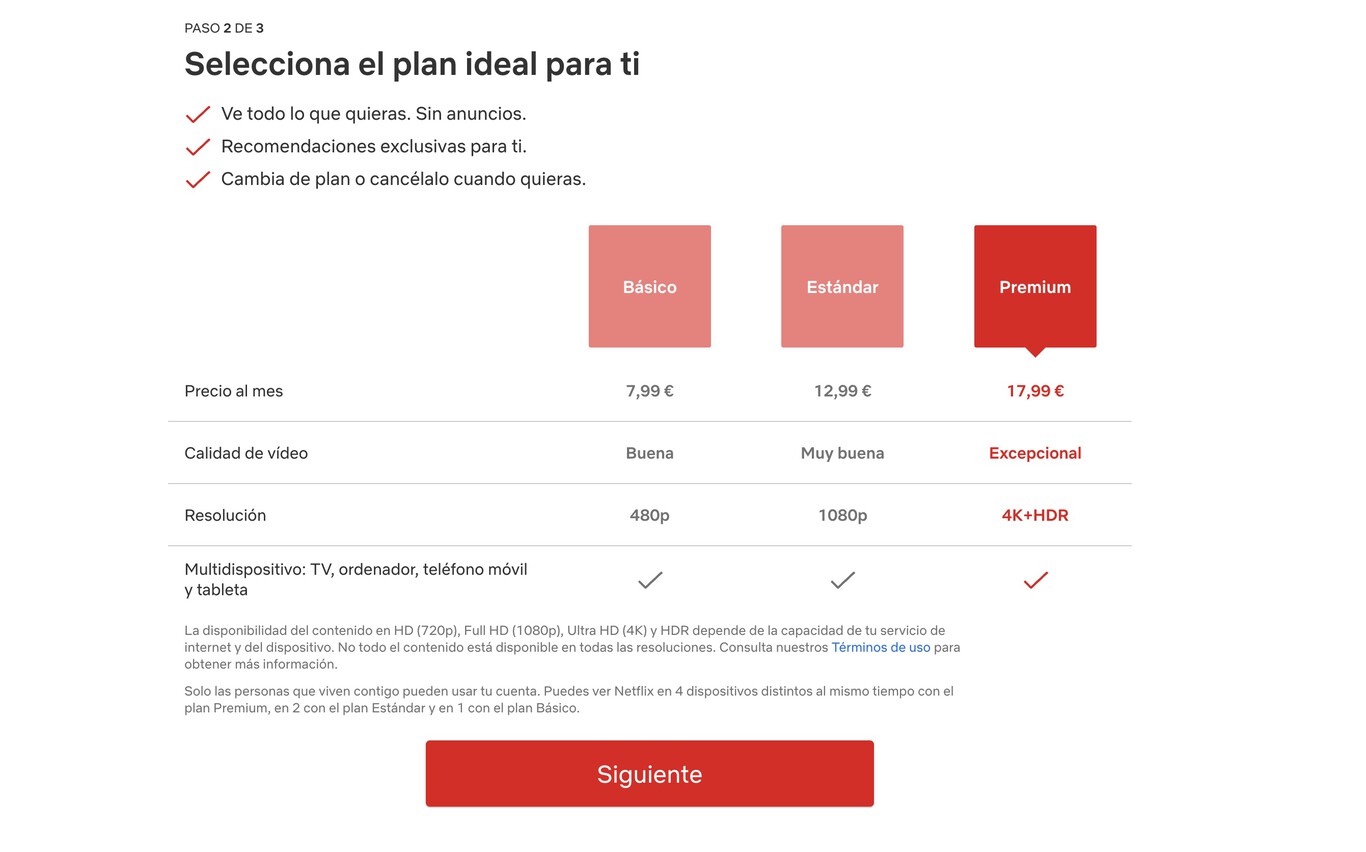 Cómo usar la transferencia de perfiles de Netflix para no perder la ...