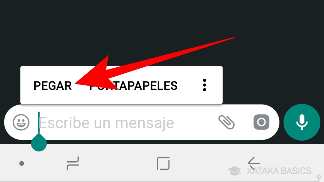 Cómo escribir un texto al revés (séʌǝɹ lɐ oʇxǝʇ un ɹᴉqᴉɹɔsǝ oɯóƆ)