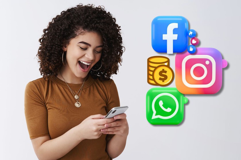 WhatsApp, Facebook e Instagram Plus llegan a México: cuánto cuestan y ...