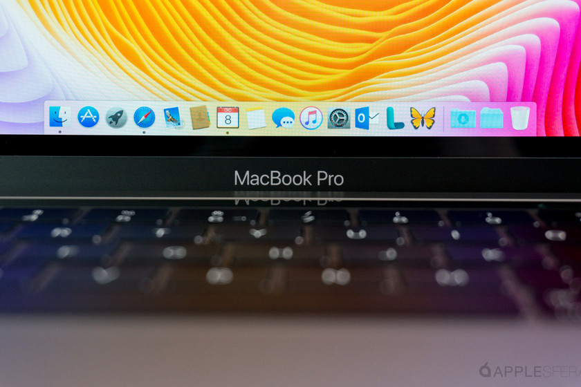 Aparece en escena el benchmark de un posible nuevo MacBook Pro