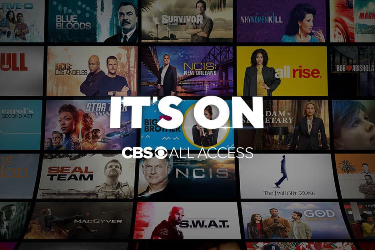 ViacomCBS prepara un nuevo servicio de streaming para México, tendrá en ... ViacomCBS prepara un nuevo servicio de streaming para México, tendrá en ...
