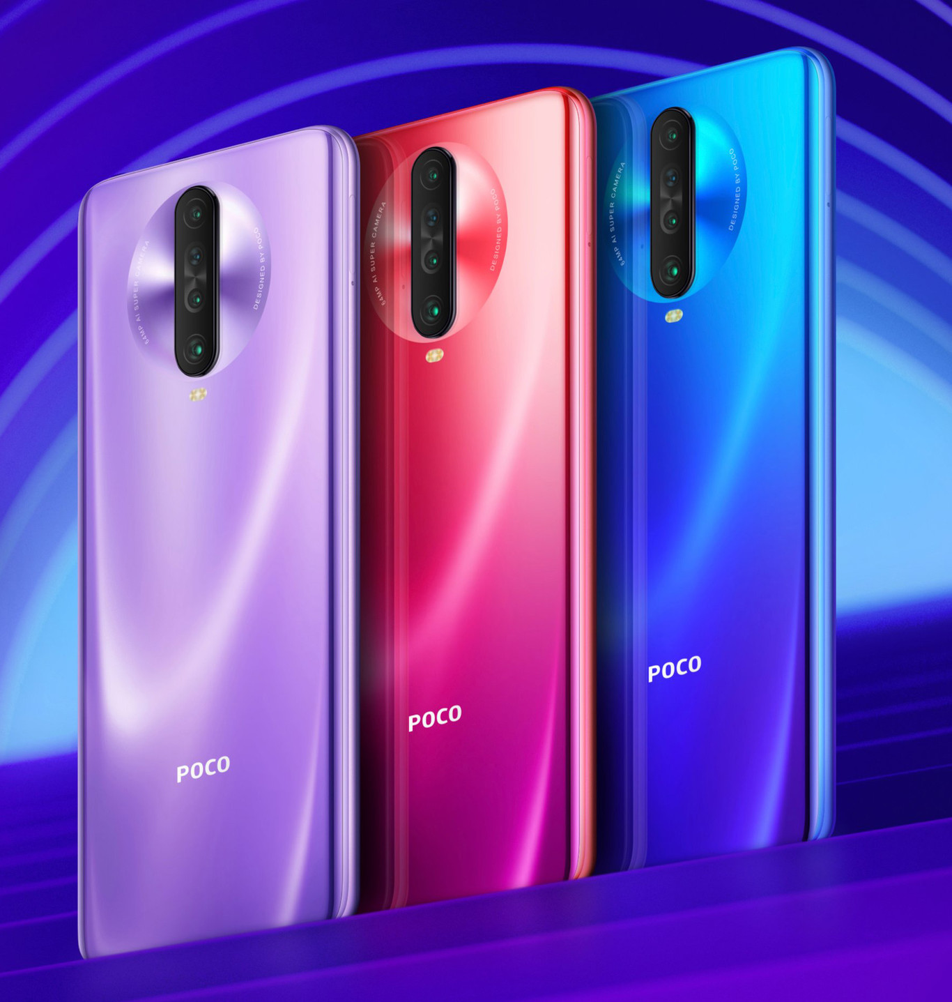 Nuevo POCO X2: características, precio y ficha técnica.