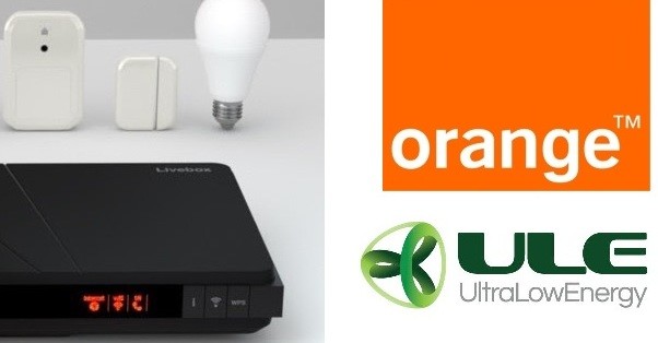 Orange apuesta por DECT ULE como estándar para los equipos del hogar ...