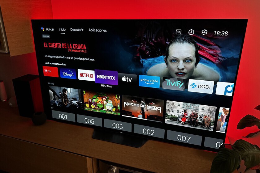 Un único "Netflix" para gobernarlos a todos: por qué contratar ...