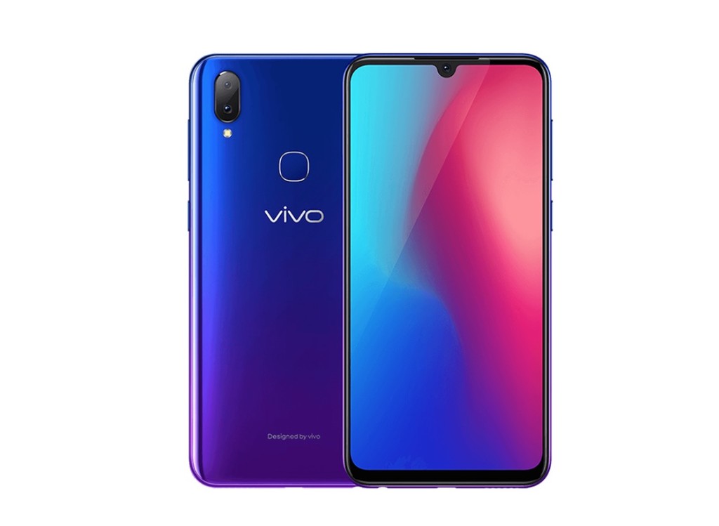 Vivo Z3: características, precio y ficha técnica