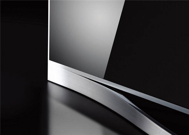 Samsung Smart TV F8500