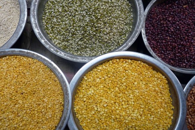 Consejos para cocinar correctamente las legumbres secas