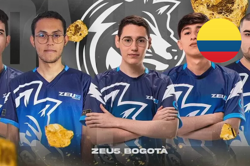 League of Legends: comienza la liga para definir representante de ...