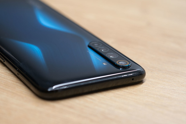 Realme 6 Pro, opiniones tras primera toma de contacto. Vídeo y