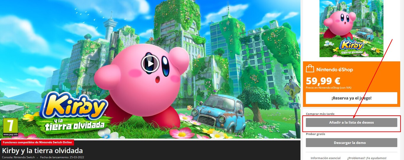 21 trucos, consejos y configuraciones esenciales de Nintendo Switch ...