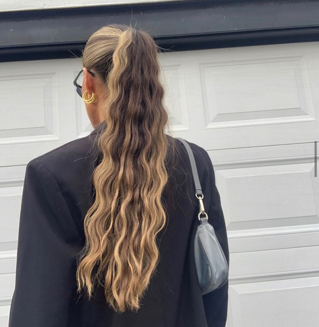 Rulos, ondas y rizos sin calor: consejos para un peinado ondulado perfecto