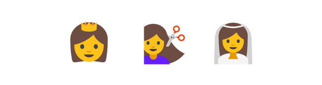 Google presenta los 11 nuevos emojis de profesiones y la promoción de ...