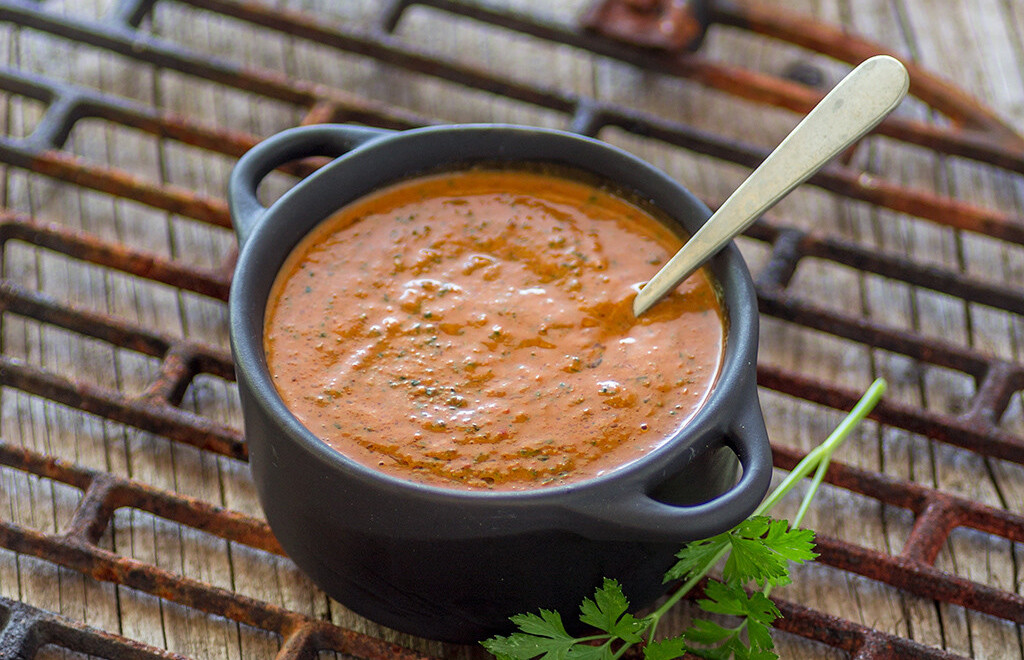 Las 13 salsas perfectas (y sus recetas) para sorprender a todos con tu ...