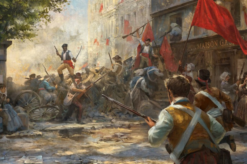 ¿Por qué el comunismo está tan "chetado" en Victoria 3? El diseñador ...