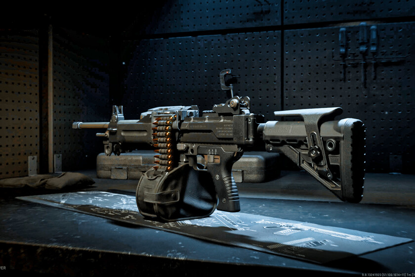 Warzone 2: mejores accesorios, clase y equipamiento para Sakin MG38 ...