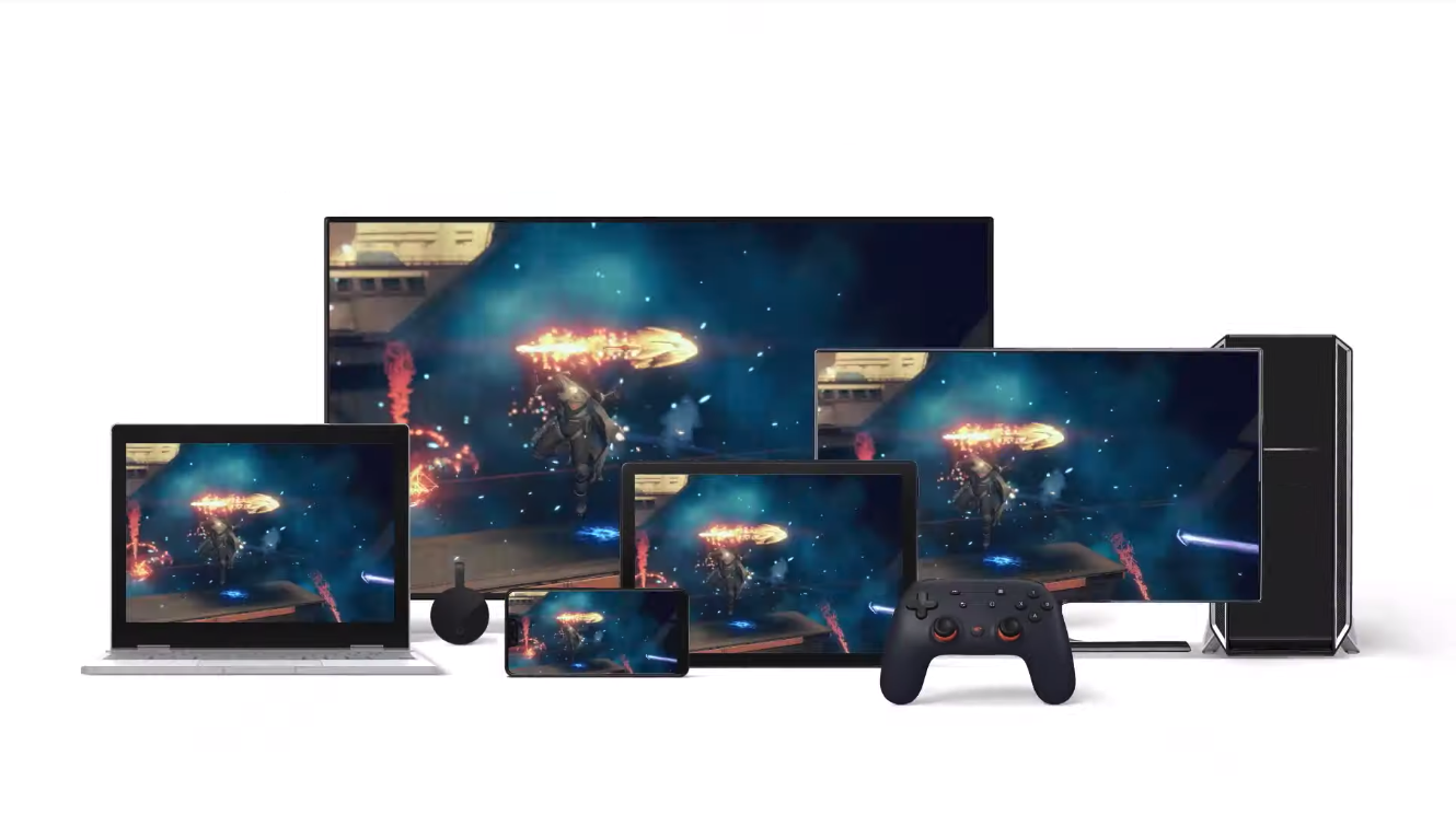 Google Stadia Pro será gratis durante los próximos dos meses