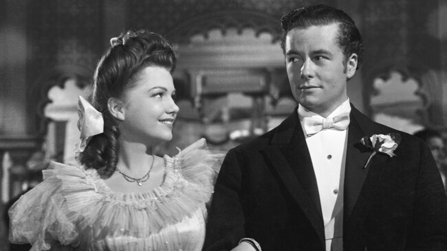 Hace 83 años una película de Orson Welles se convirtió en leyenda, pero ...