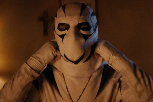 El último capítulo de Daredevil: Born Again nos acaba de dejar una pista interesantísima sobre ...