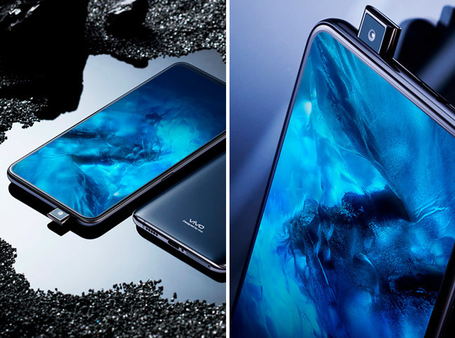 Tres alternativas que quieren lograr que nos olvidemos del notch