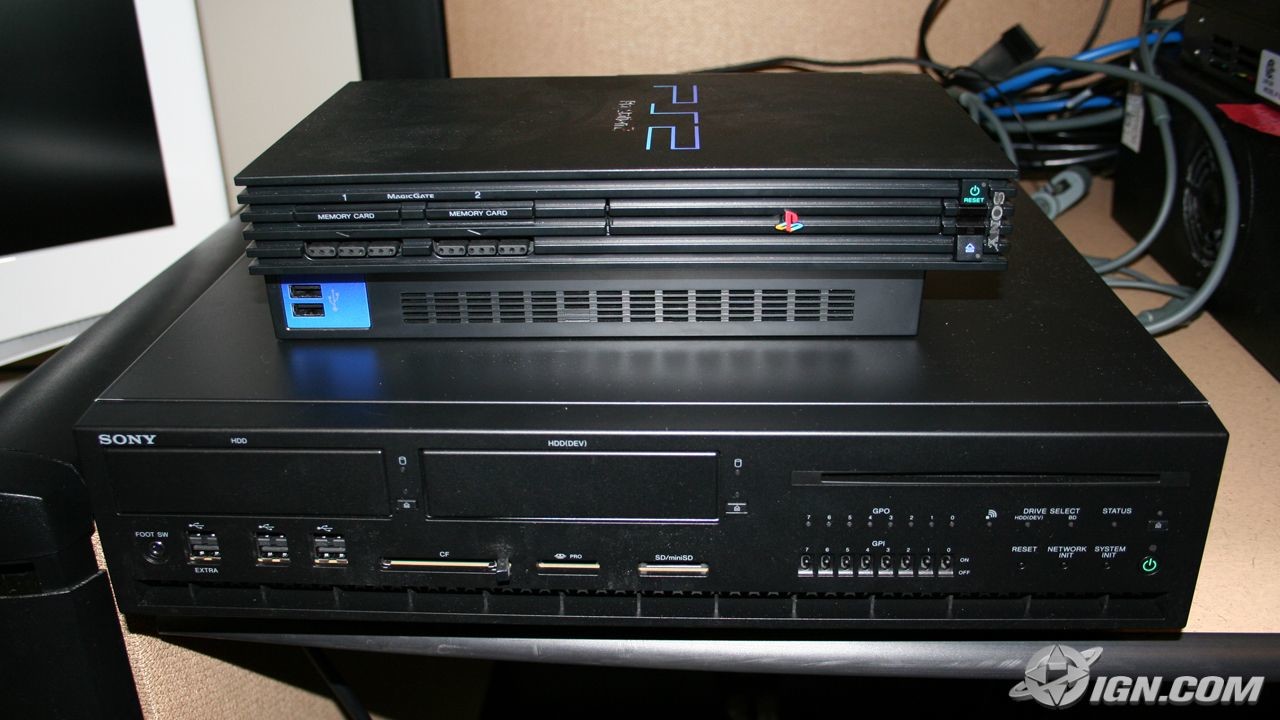 De la PS1 a la PS5, pasando por Sega Dreamcast y Nintendo Wii: así han ...