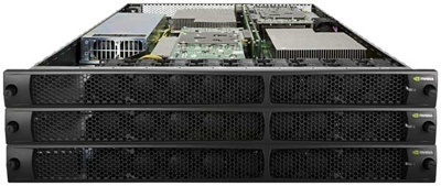 Nvidia Tesla, procesadores gráficos de alto rendimiento para cálculos