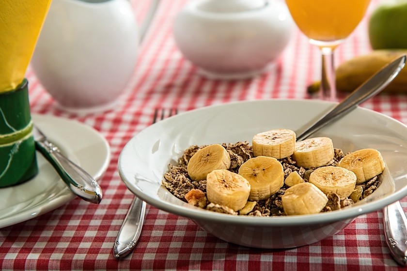 Así tienes que elegir y preparar los cereales para que no acabe siendo ...