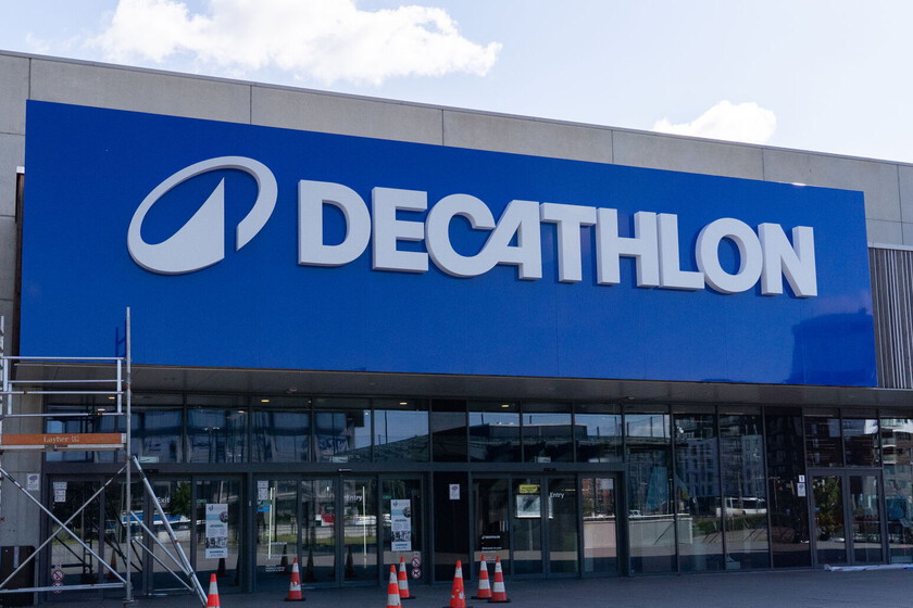 Decathlon añade a su outlet la chaqueta calentita, resistente y cómoda ...