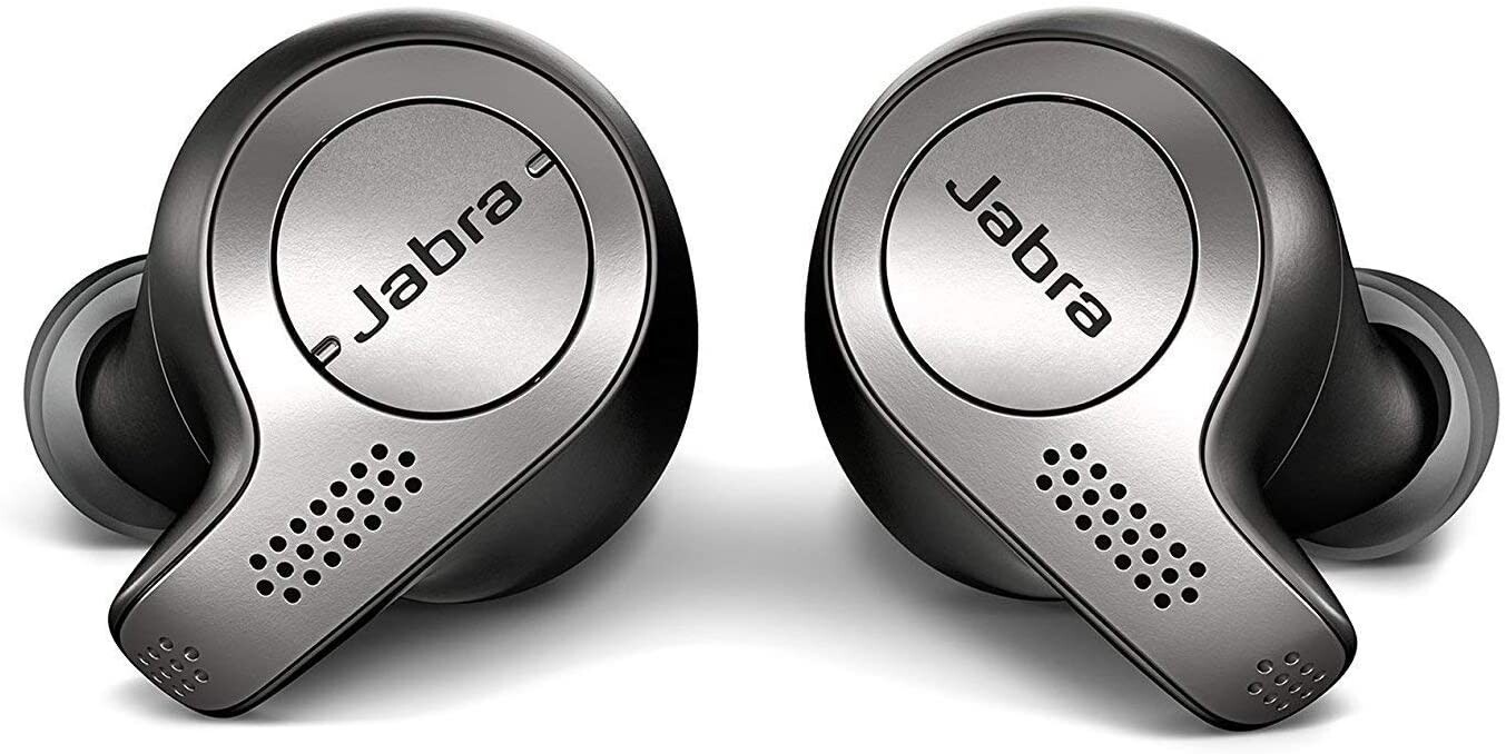 Estos auriculares TWS Jabra son un chollo en El Corte Inglés: con ...