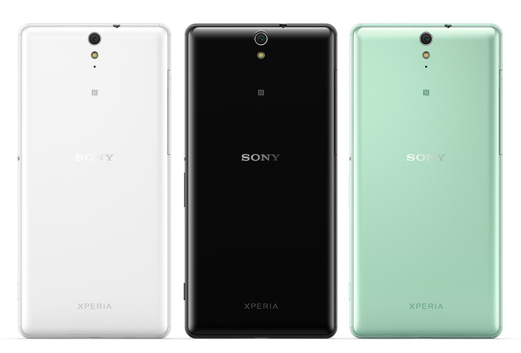 Sony Xperia C5 Ultra, Análisis. Review con características, precio y ...