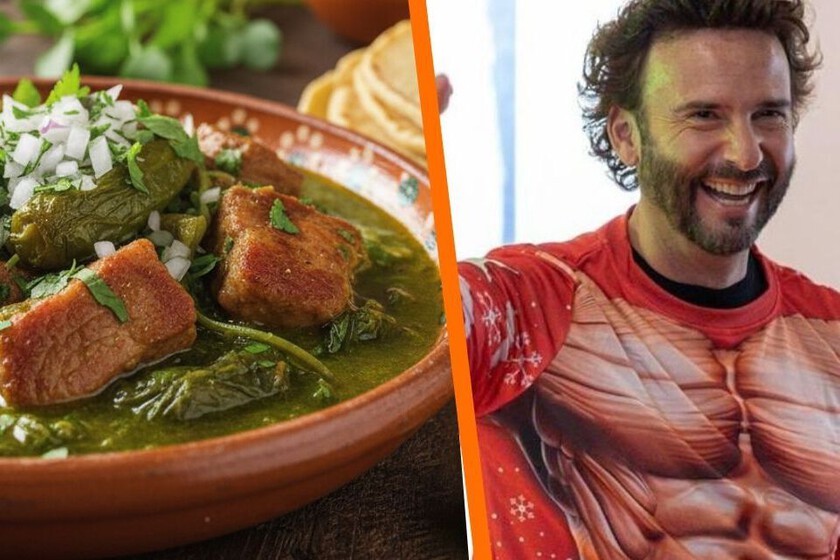 Cerdo con verdolagas en salsa verde: una receta bien mexicana que no ...