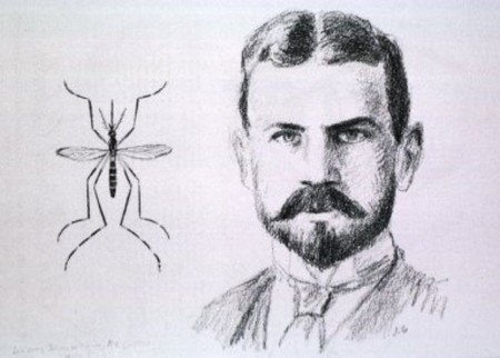 Cinco científicos que experimentaron con ellos mismos