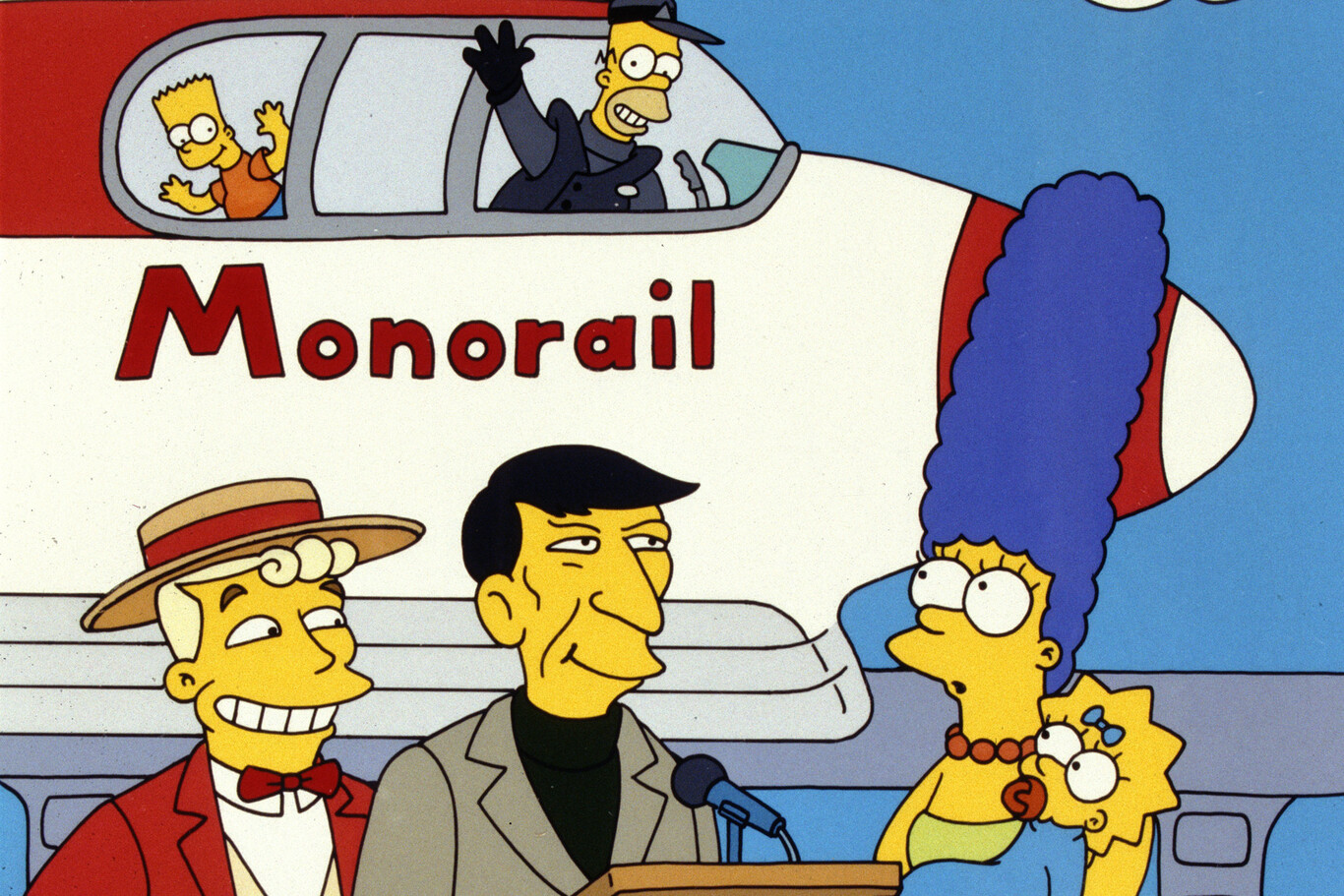 'Los Simpson' en Star+: estos son los 15 episodios mejor puntuados de ...