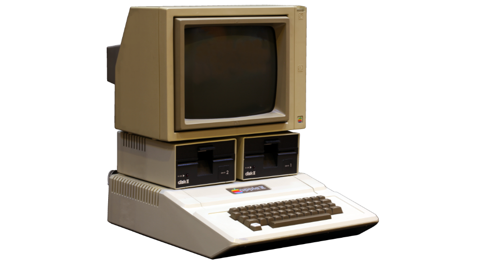 La historia de Creeper, el primer virus informático jamás programado