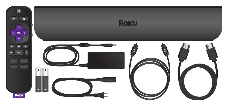 ROKU Streambar 4K con casi 1,500 pesos de descuento en Amazon México ...