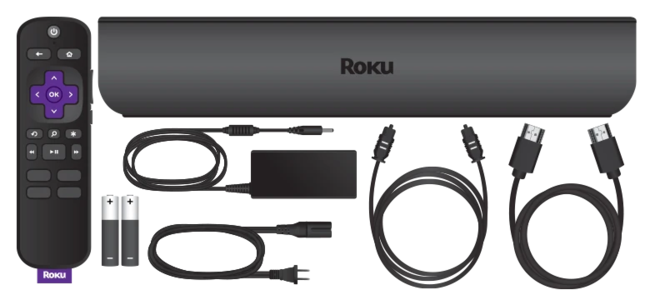 ROKU Streambar 4K con casi 1,500 pesos de descuento en Amazon México ...