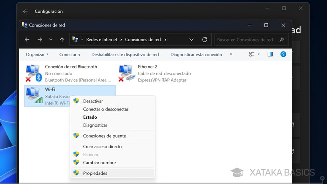 Cambiar o configurar los DNS en Windows 11: cómo hacerlo y qué ...