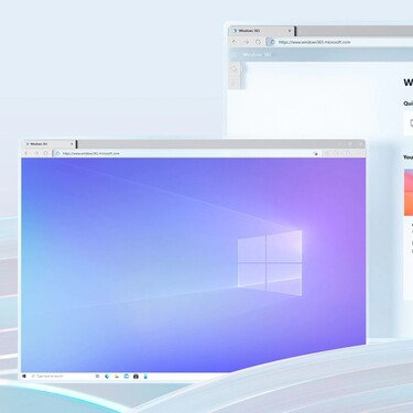 Windows 365 - Xataka México