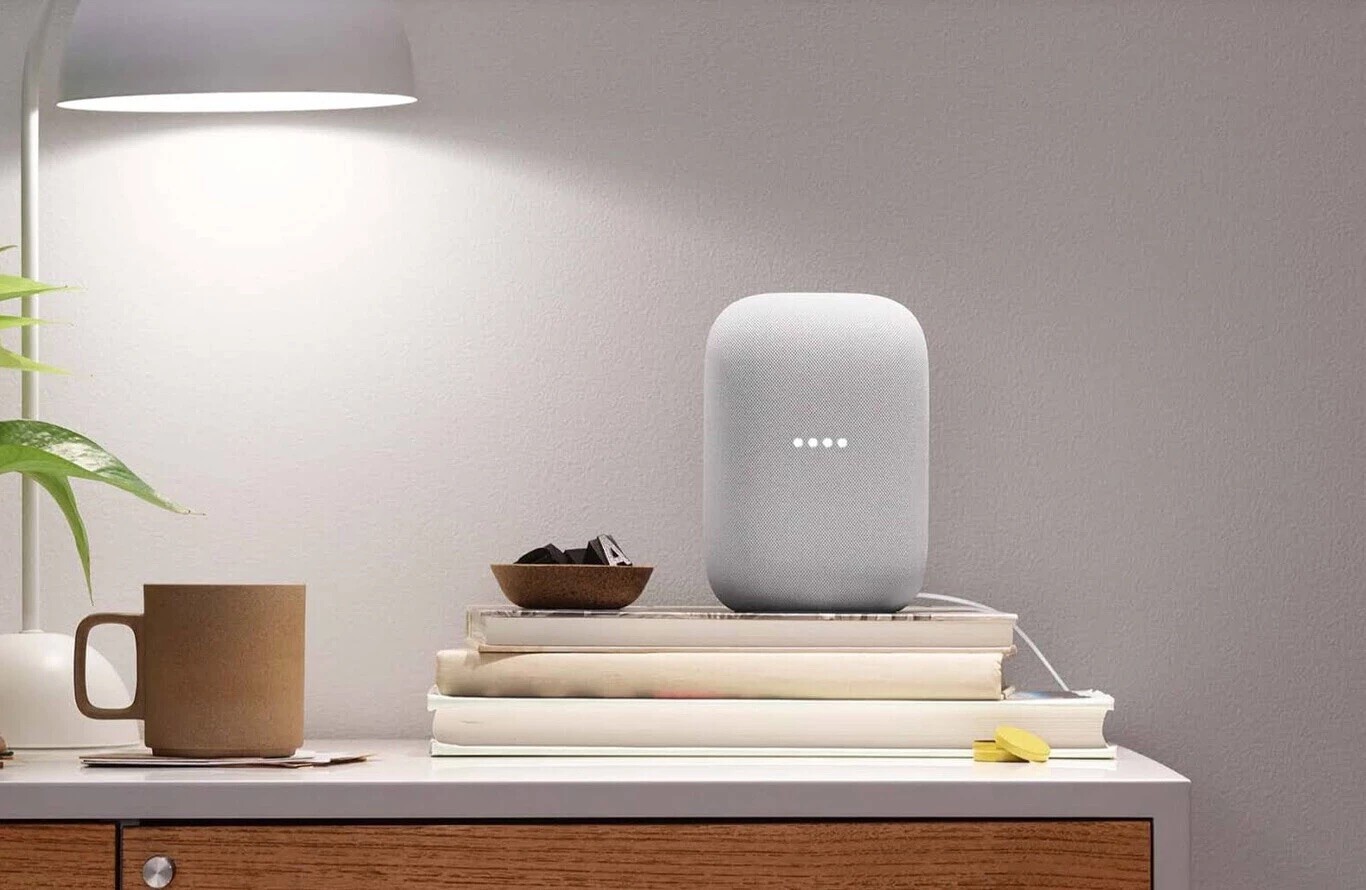 El Nest Audio tira su precio por los suelos: ahora lo tienes a sólo 49 ...