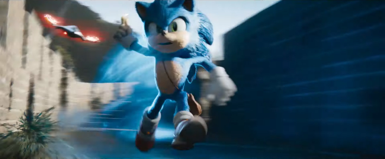 Así ha cambiado, para bien, el diseño de Sonic desde el primer al ...