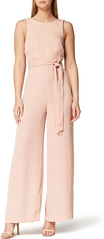 Seis vestidos y monos para crear un look de graduación perfecto (sea ...